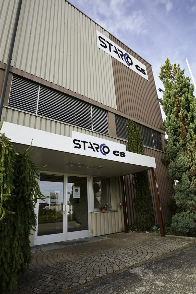 STARCO Switzerland partners with Alliance Tire Group – Aragorn Group